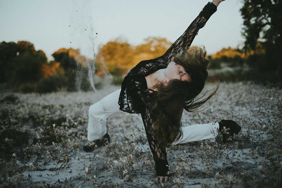 TALITHA MASLIN – HKICF